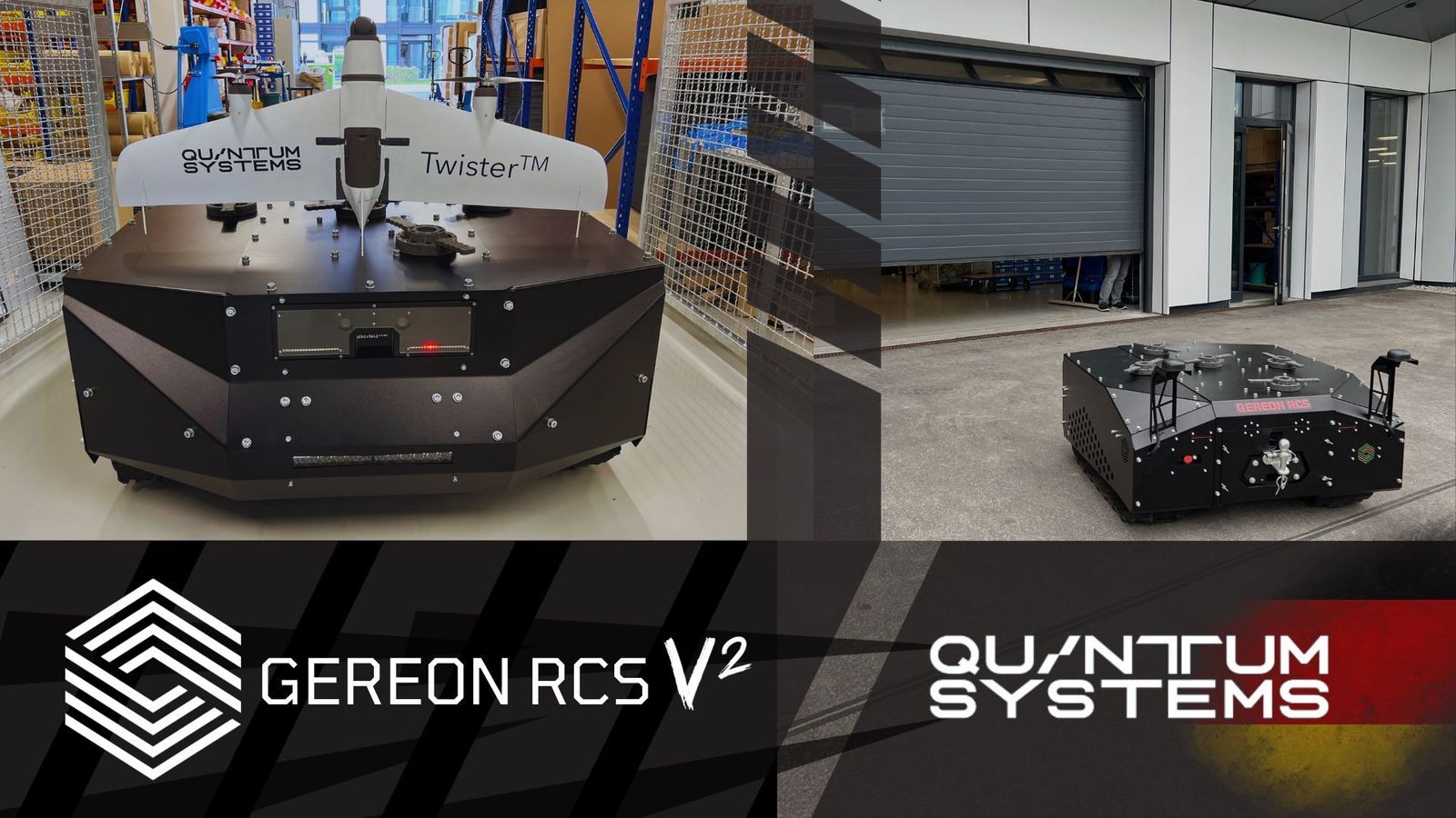 Home • ARX Robotics